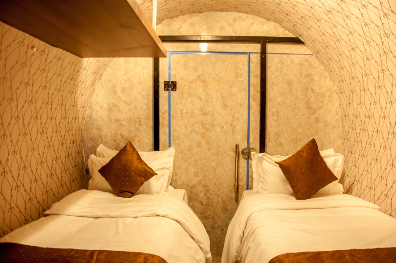 Ud's Coco Hotels & Resorts – Enjoy your stay to the fullest extent